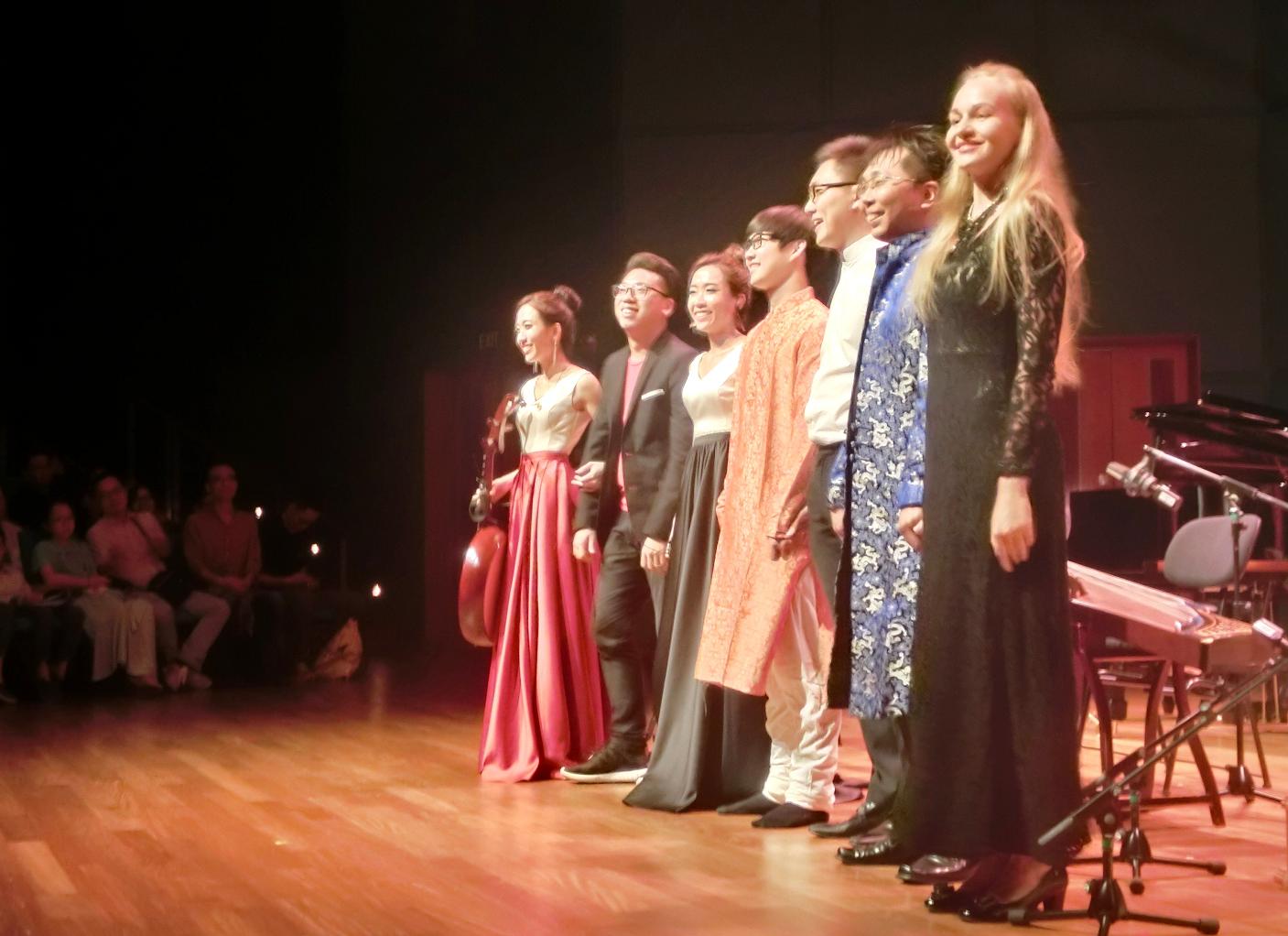 pianomania: TWIN TRAVELLERS / Tan Su-Min & Tan Su-Hui / Review