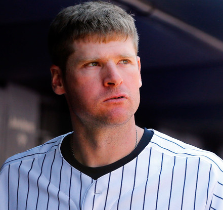 Bleeding Yankee Blue: THE LOSING BUG HITS THE BRONX!