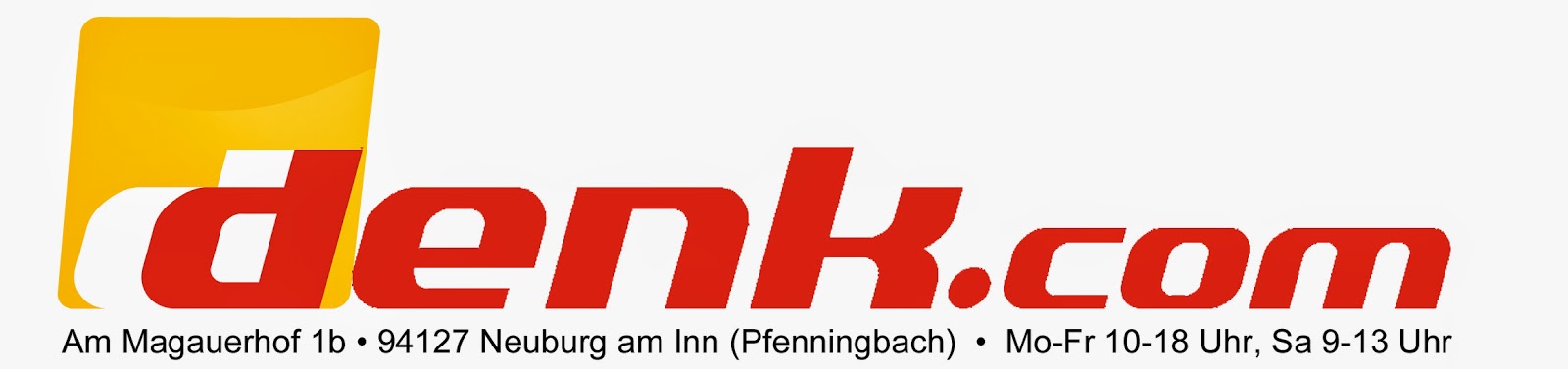 Denk Outdoor ihr Spezialist für Outdoorsport - Kanu . Kajak . Bergsport ...