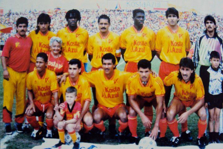 ANOTANDO FÚTBOL *: DEPORTIVO PEREIRA