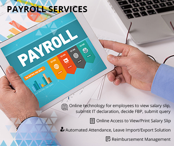 Payroll Management System : March 2017