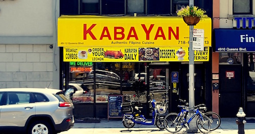 Kabayan