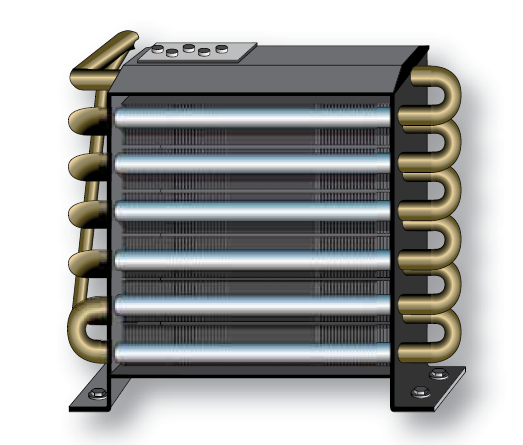 Aircraft Vapor Cycle Air Conditioning System Servicing | Aircraft Systems