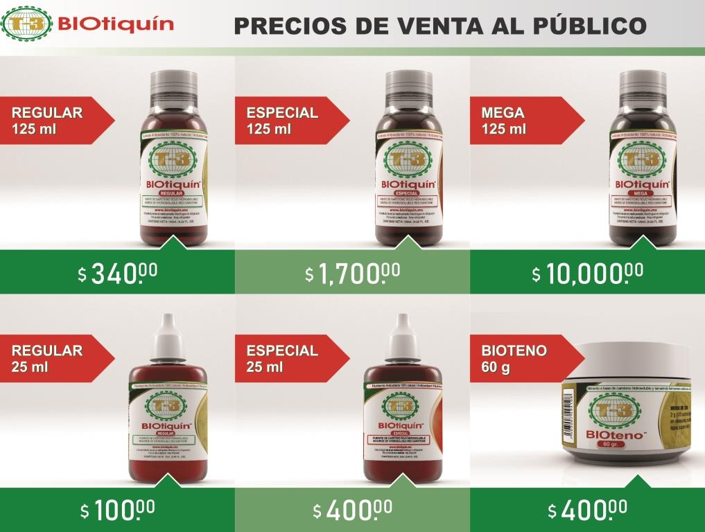 Productos