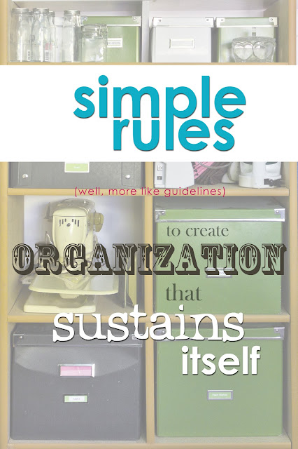 Craftastical!: Simple Rules to Create Organization that Sustains Itself ...