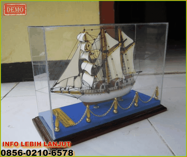 Jual miniatur kapal perahu | 085602106578: Jual miniatur kapal laut ...