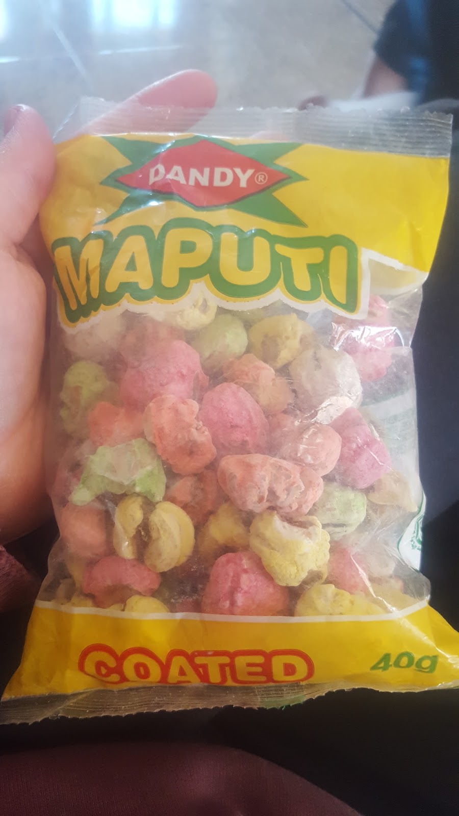 Immeasurably More: 2017