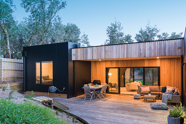 Prefab Homes - Modular Homes - Australia: Prefab Homes and Modular ...