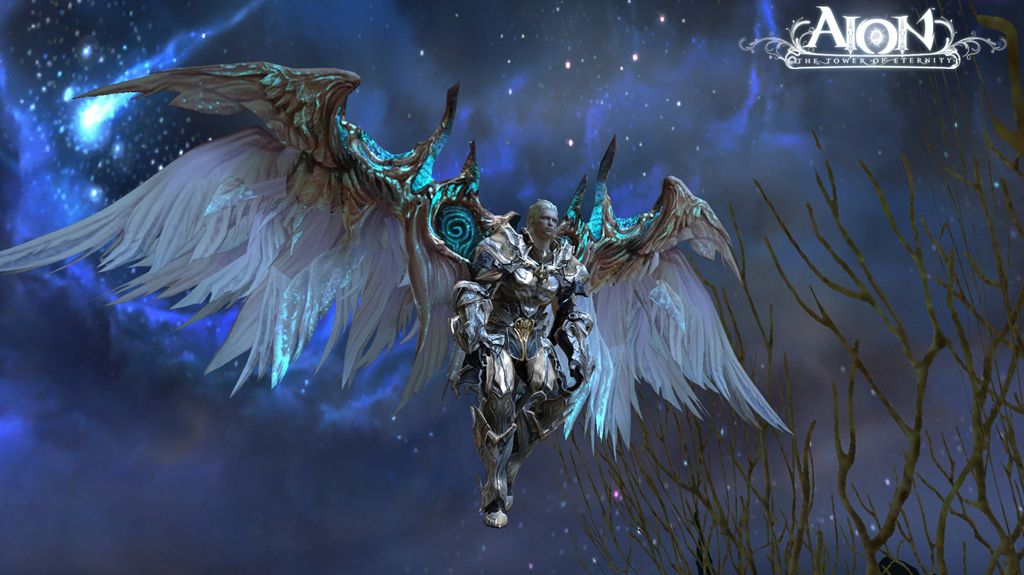 cernele: Aion
