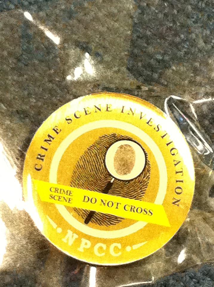 East View NPCC: Badges and Ranks