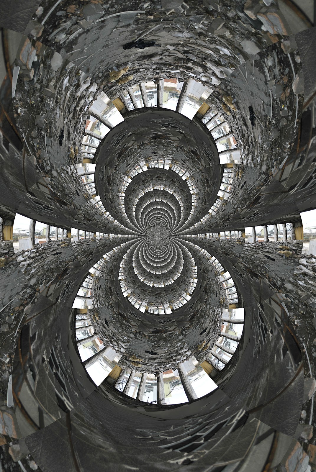 Kaleidoscope images photography - sekaload