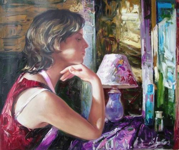 Impressioni Artistiche : ~ Sergey Ignatenko