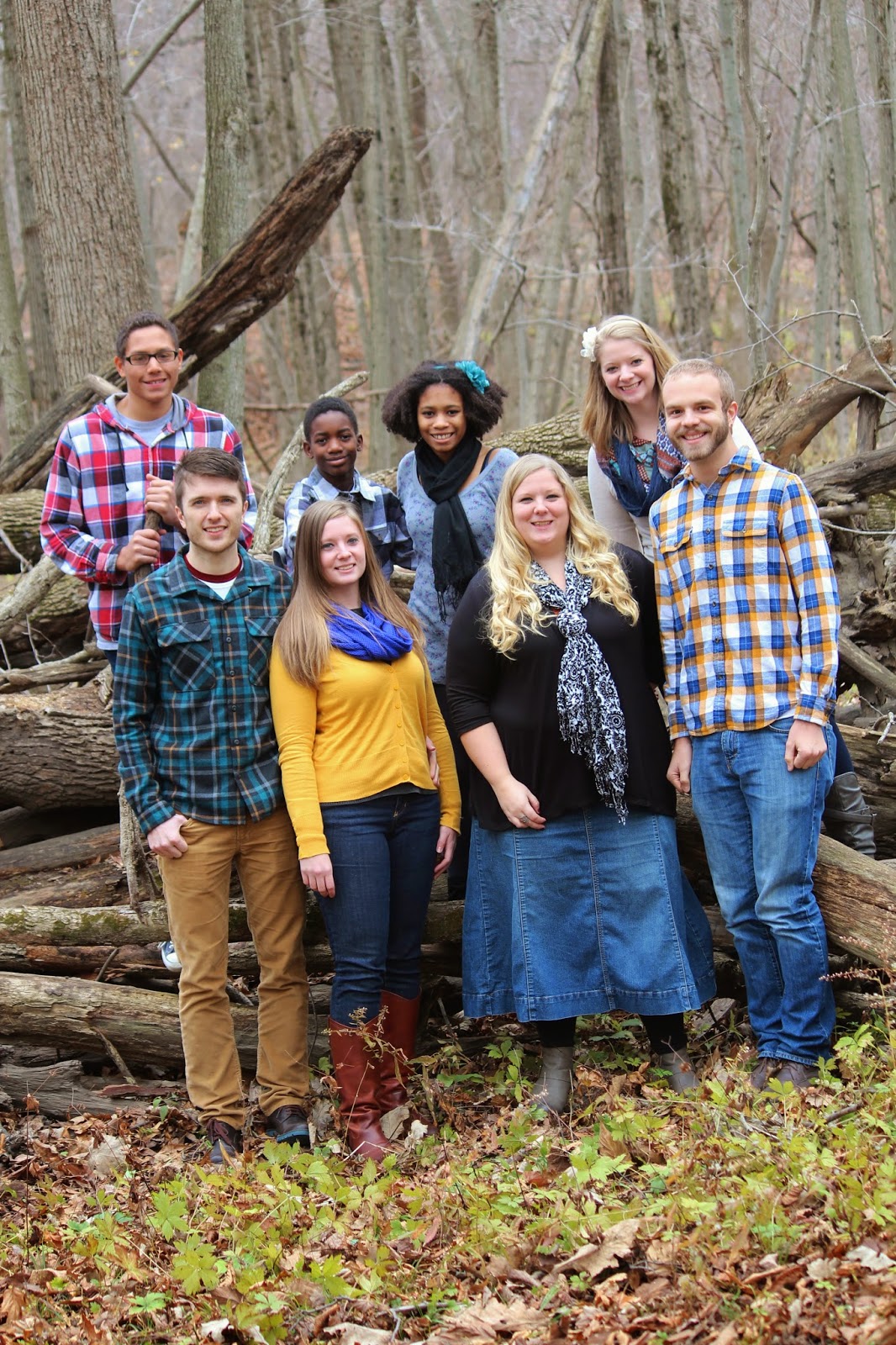 Amanda Ruth Photography: Short Family