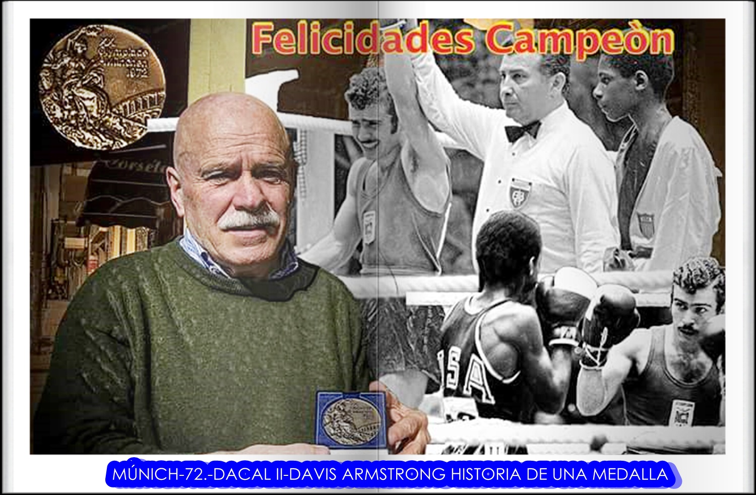 INDICE DEL BLOG DE DACAL II EL ADELANTADO DEL RING: CAPÍTULO VI: AVILÉS ...