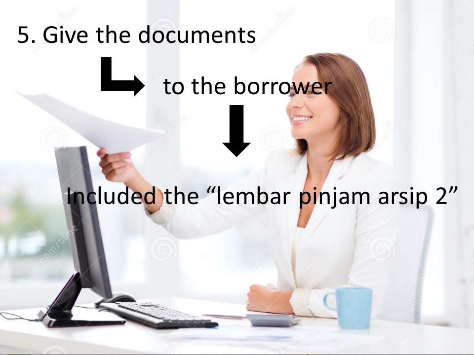 GEOGRAPHIC FILING SYSTEM....Part II