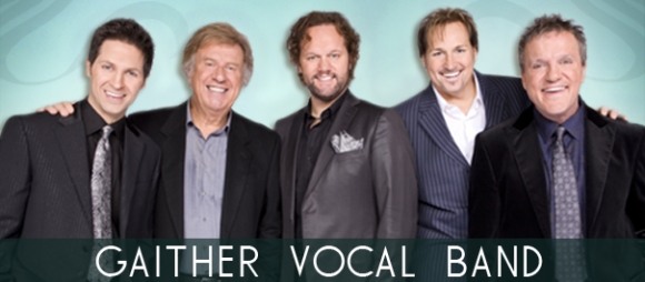 Ésto es GOSPEL: Gaither Vocal Band