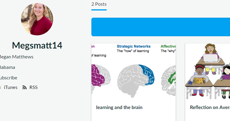 Teaching and Learning: Top 10 Tools to Use in Your Classroom (Part 1)