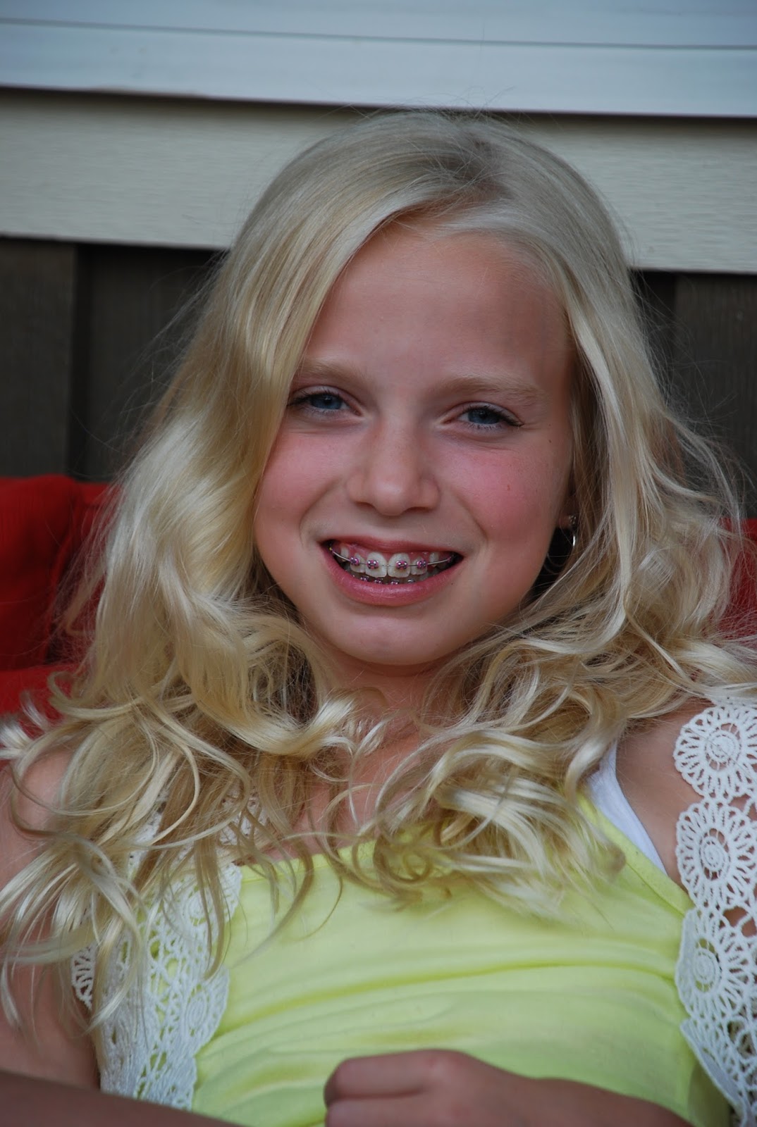 Me and My Thoughts: Favourites!