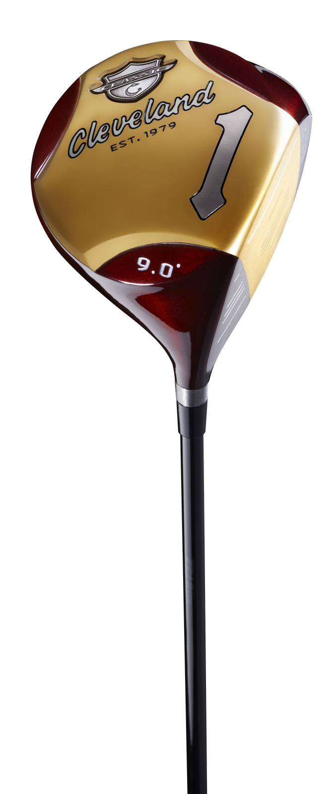 Golfe para golfistas: Novo Driver CLEVELAND CLASSIC