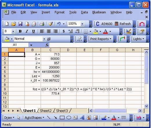 Metamorphs Journal: Electronic Calculations (eCalc's)