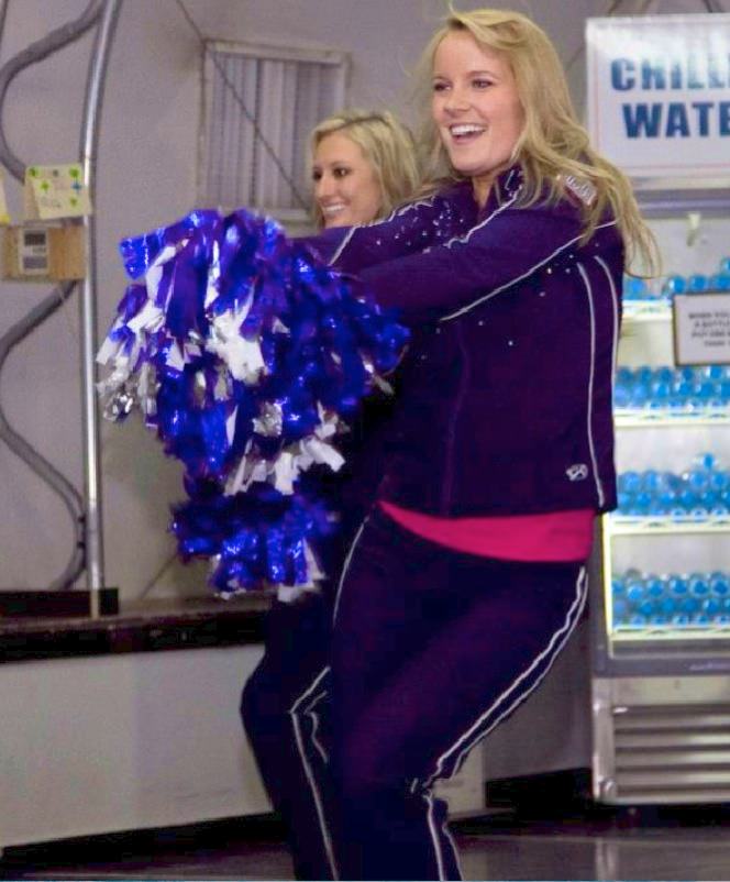 Whitney Isleib: January 2016