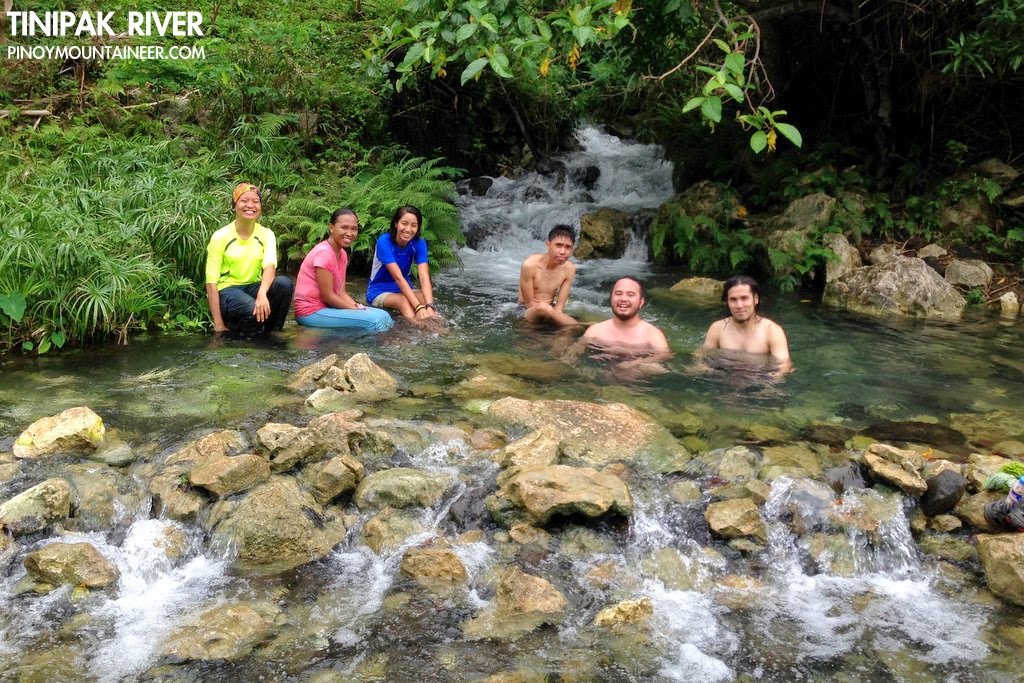 Mt. Daraitan (739+) ~ Pinoy Mountaineer