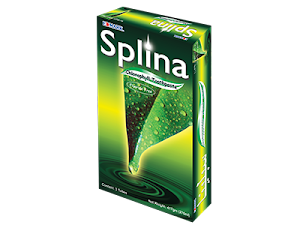 Edmark Natural Wellness Products: Splina Liquid Chlorophyll - Cleansing ...