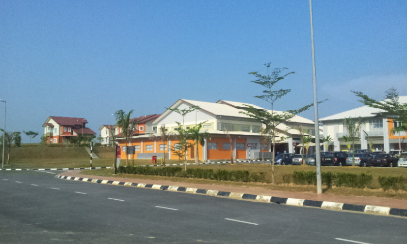 Cekli: MRSM Parit Perak