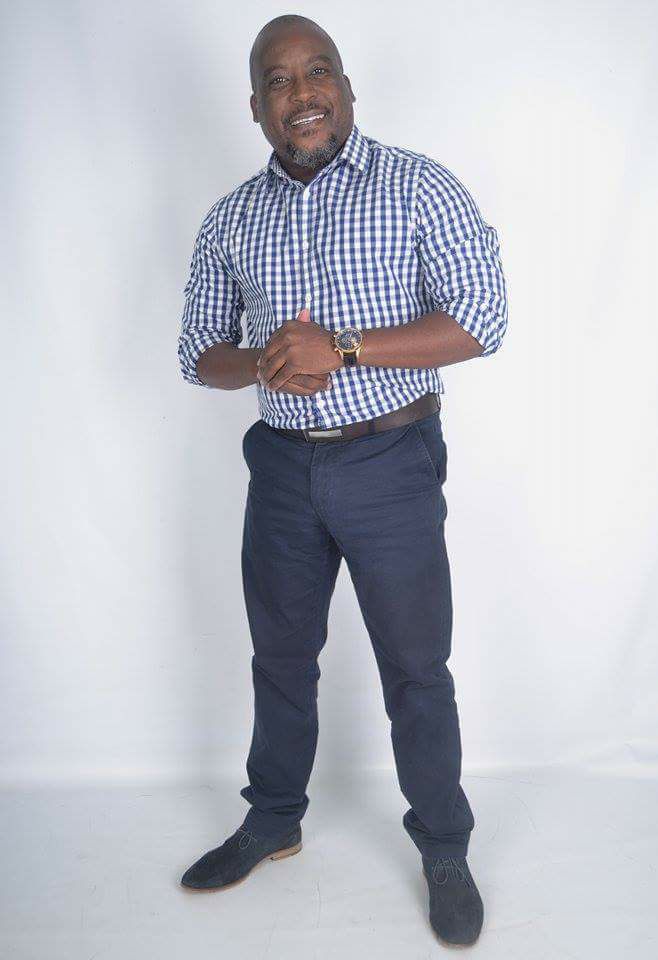 Everything goes: Sipho Mbele makes AmaNdebele proud