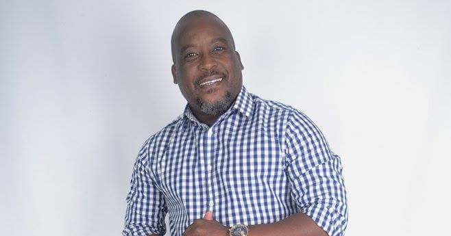 Everything goes: Sipho Mbele makes AmaNdebele proud