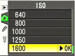 Fungsi Dan Pengertian ISO Pada Kamera | Komputer HQ