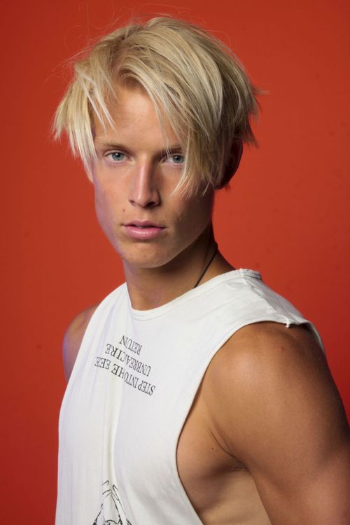 AdonisMale Blog: Hunks of Adonis