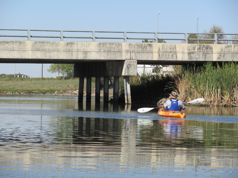 Kayaking the Lakes of South Dakota: Split Rock Lake (Minnesota)