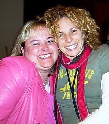 Thinking Pink: Pinky's Fandance Redux - Meredith Scott Lynn