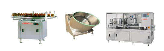 Sticker Label Machinery, Bottle Labeling Machine Manufacturer from ...