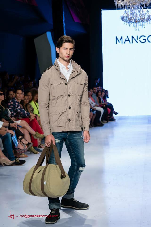 Fernando Álvarez: Mister International Puerto Rico 2015 | Hunks of the ...