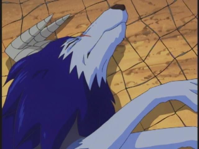 Awesome TV Recaps: Monster Rancher Episode 5: Tiger of the Wind