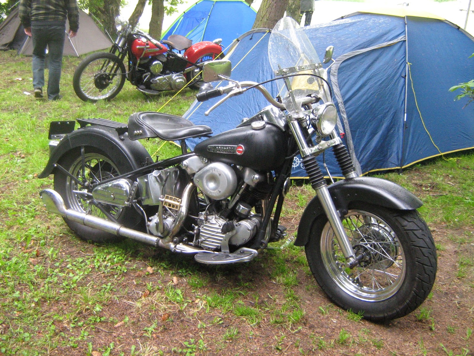 American Motorcycles Norway / Veteran-Mc.com: Oldtimer treff ...