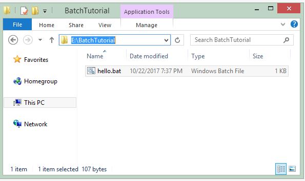BATCH SCRIPTING ::: 1. basics for beginners BATCH SCRIPTING ::: 1. basics for beginners