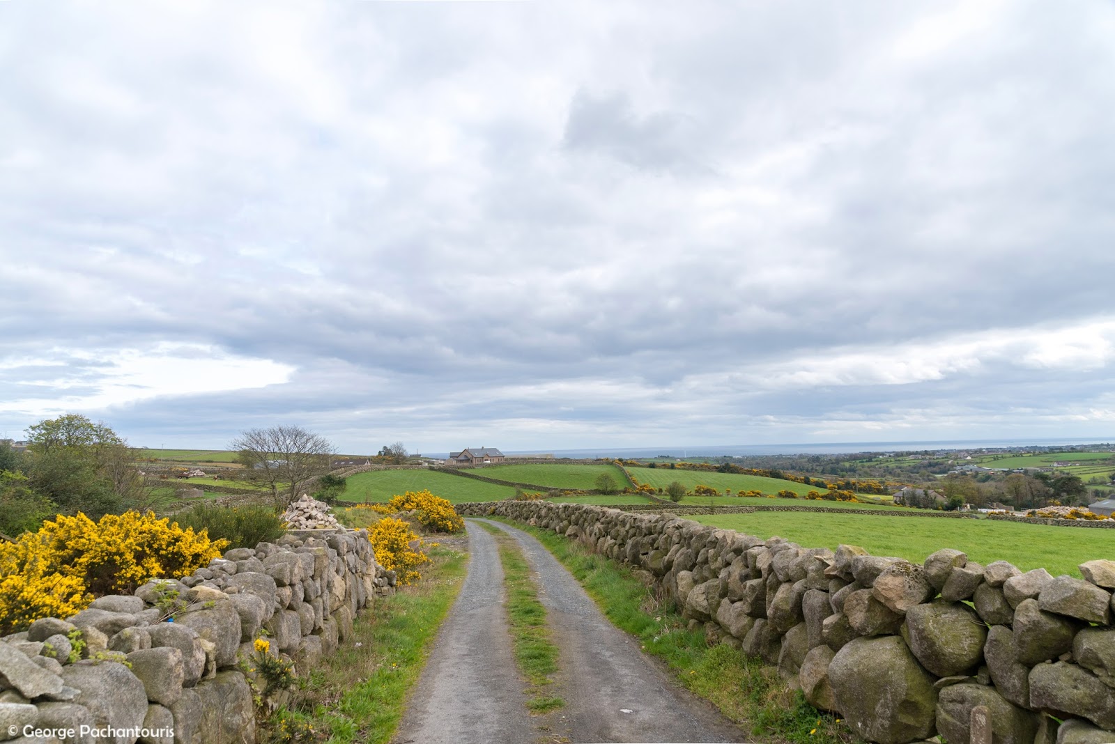 Travel stories from the World: Trip to Belfast and N.Ireland