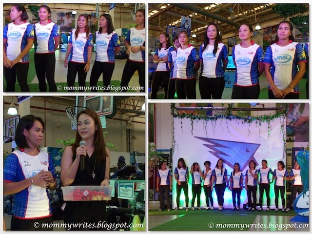 HMR Philippines Launches Apparel and Equipment Home Brand LORO SPORTS ...