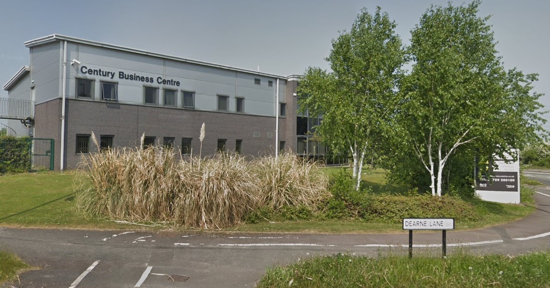 rotherham business news: News: Rotherham business centre set to expand