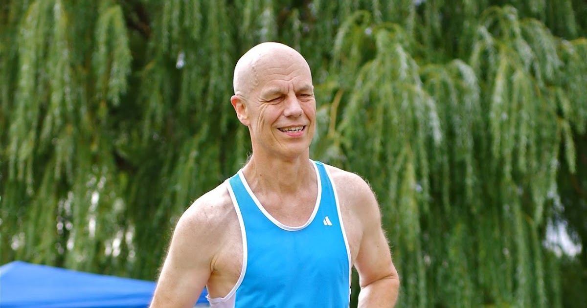 Dan Horvath's Running Blog: NC24