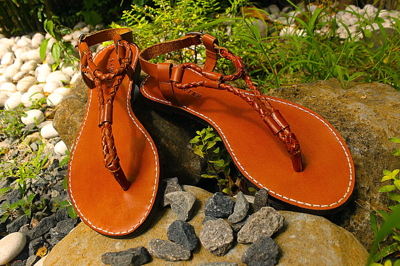 MrsMommyHolic: Saunter your way into summer