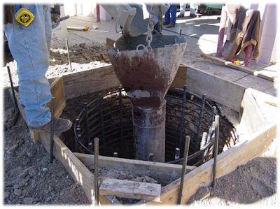 Civil Engineering Blog