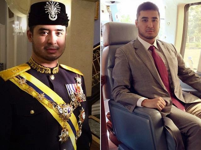 8 Perkara Menarik Mengenai Tunku Idris, Tunku Temenggong Johor Yang ...