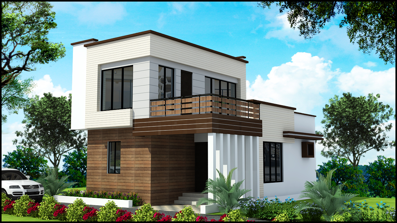 Ghar Planner : Leading House Plan and House Design Drawings provider in ...