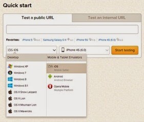World Of Information Technology: How To Use Browser Stack For Testing ...