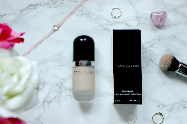 MARC JACOBS REMARCABLE FOUNDATION | OLIVIA ETC
