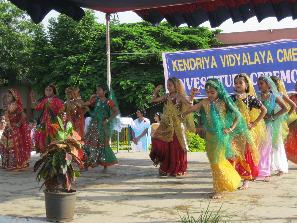 KV CME PUNE-31: AUGUST 15 - Have a glimpse of Independence day ...